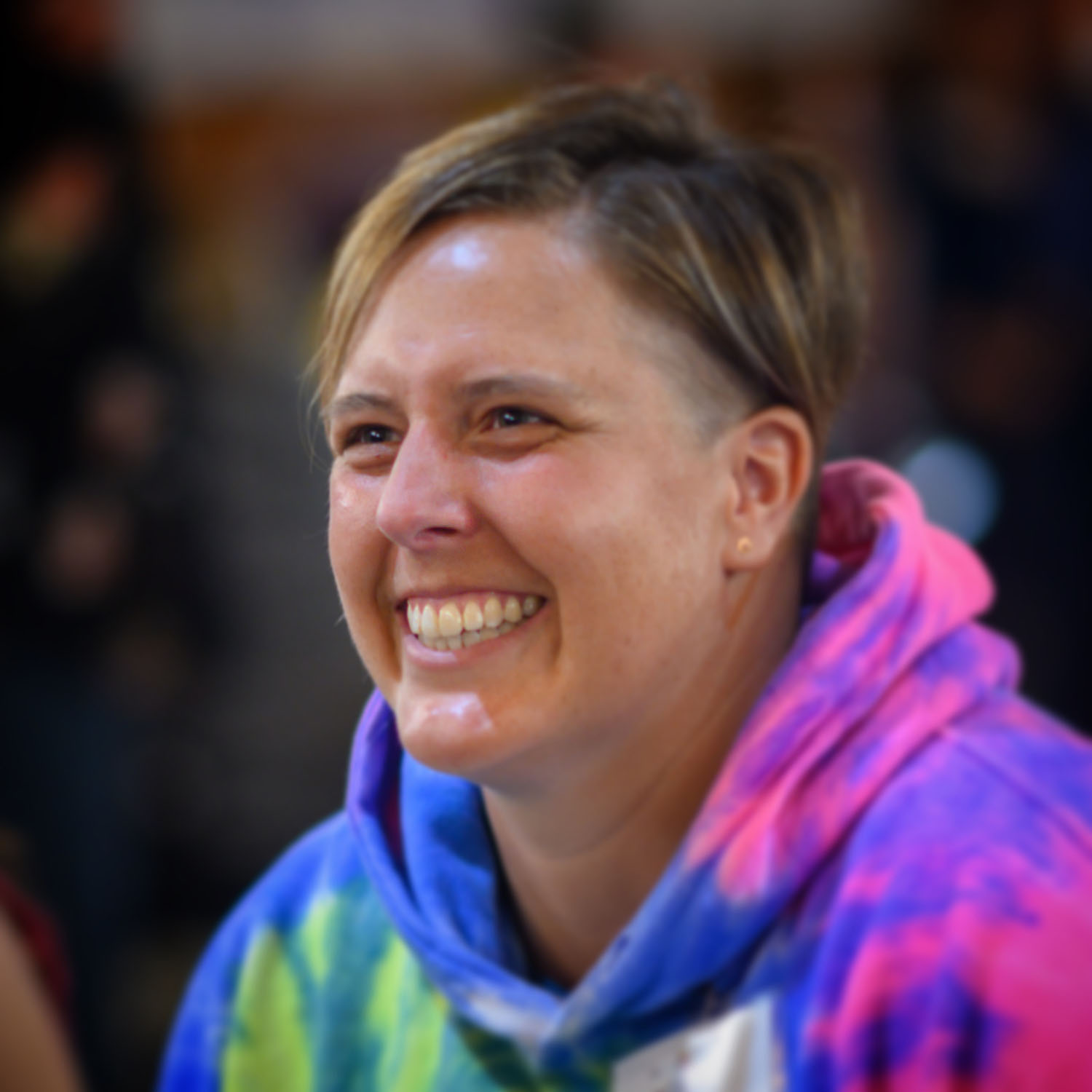 Youth Coach BC | Meet Coach Colleen | Embrace Coaching